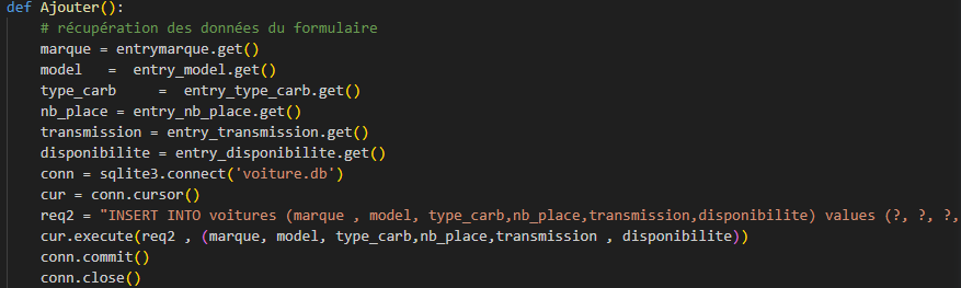 GitHub - yazidlaaifat/gestion-location-de-voiture: projet gestion location de stock