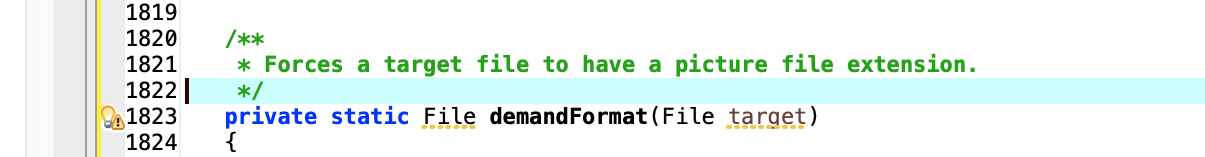 Eclipse sometimes throws Exception on simple quick fix · Issue #887 · eclipse-jdt/eclipse.jdt.ui ...
