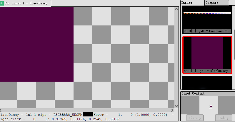 Textures are wrong on Huawei · Issue #1799 · baldurk/renderdoc · GitHub