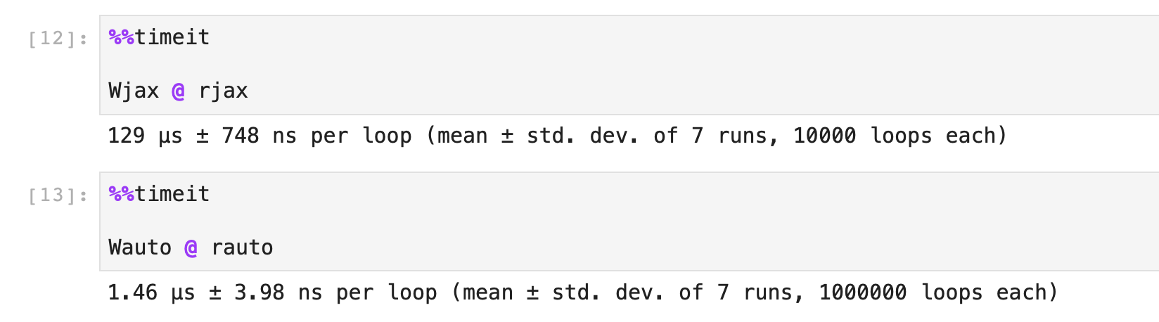 Check GPU usage · Issue #1266 · jax-ml/jax · GitHub