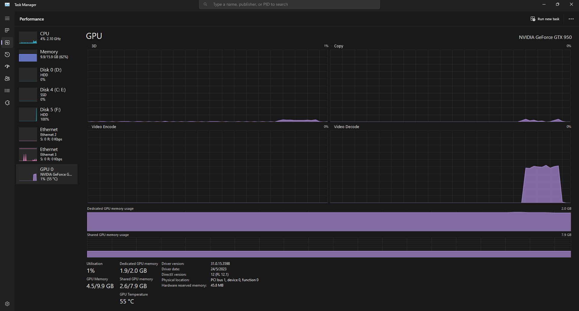 Voice changing issue (CUDA out of memory) · Issue #687 · RVC-Project/Retrieval-based-Voice ...