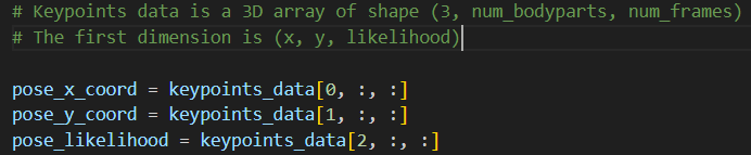 Loading my own keypoint tracking data · Issue #109 · dattalab/keypoint-moseq · GitHub