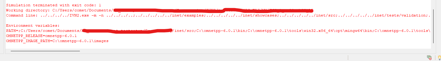 Simulation stops at arbitrary points in time · Issue #894 · inet-framework/inet · GitHub