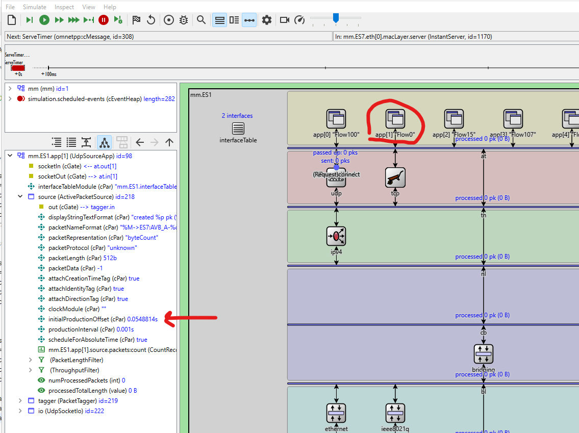 Randomized App Sending Behaviour · Issue 896 · Inet Framework Inet · Github