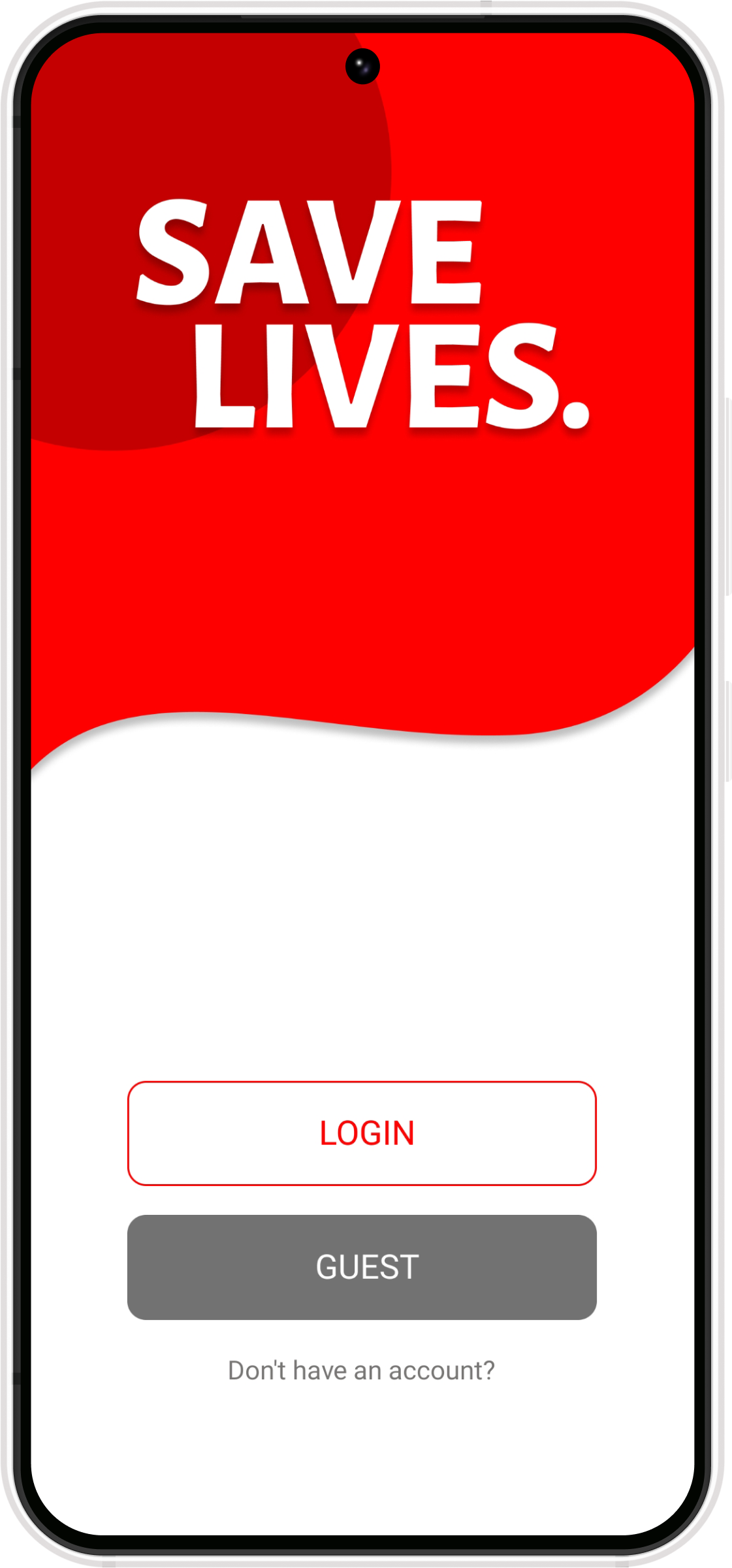GitHub - nveen9/BloodDonationApp