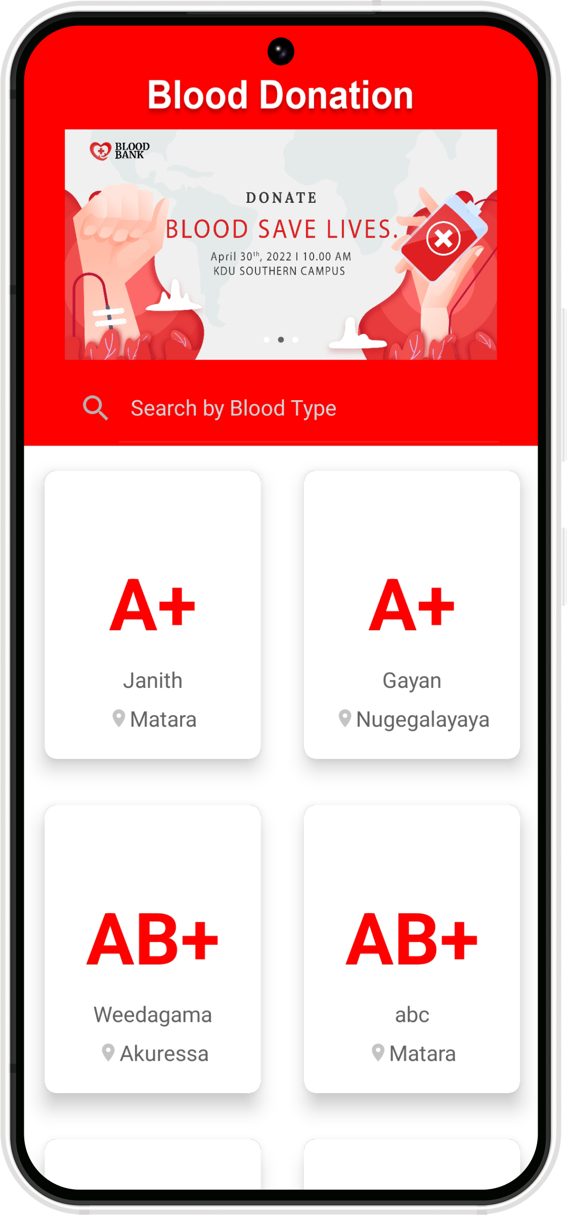 GitHub - nveen9/BloodDonationApp