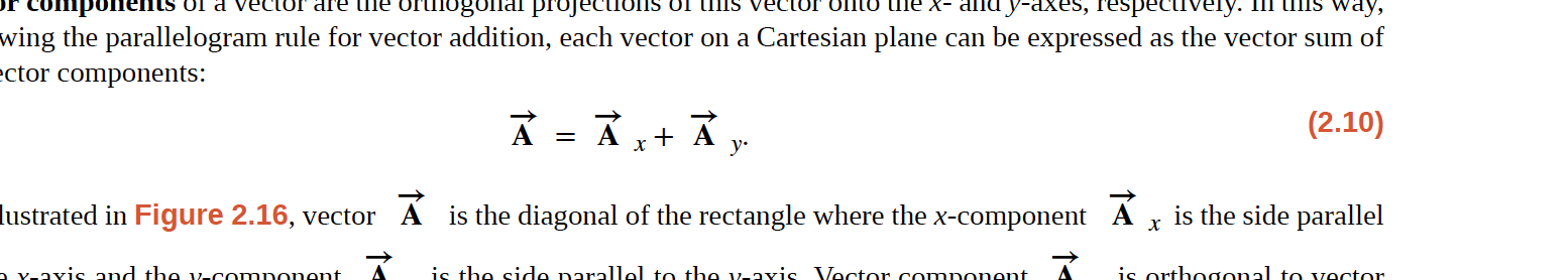 Unformatted numbering of equations throughout book · Issue #1652 · openstax/webview · GitHub