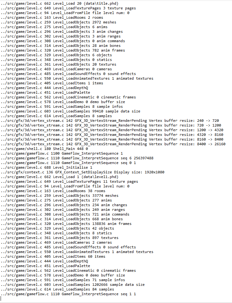 Game randomly freezes, but is still "playable" even though nothing moves on the screen · Issue ...