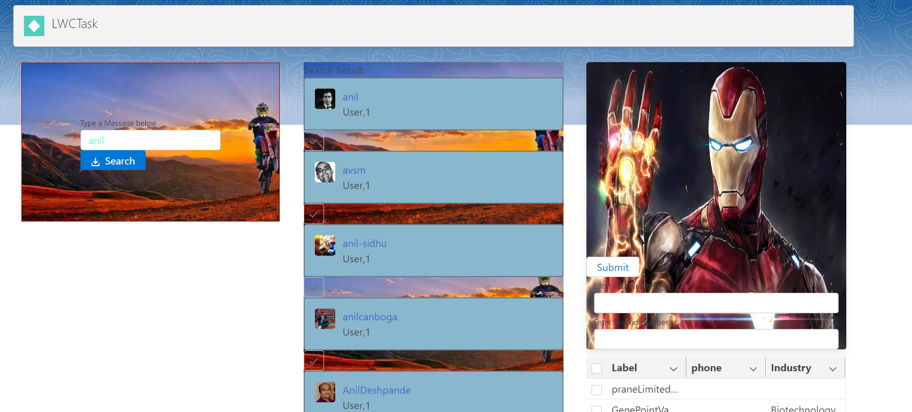 GitHub - AnilG123/Avengers