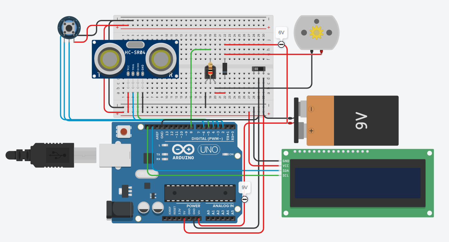 GitHub - honklin/PID-Project