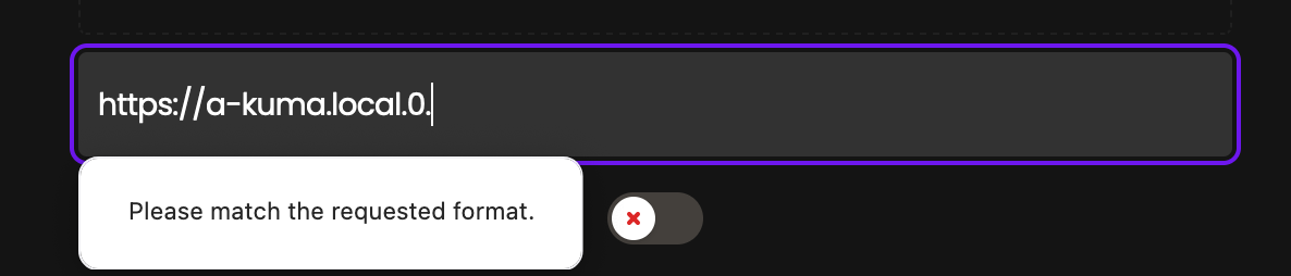 [Bug]: Coolify restrict domain names · Issue #824 · coollabsio/coolify · GitHub