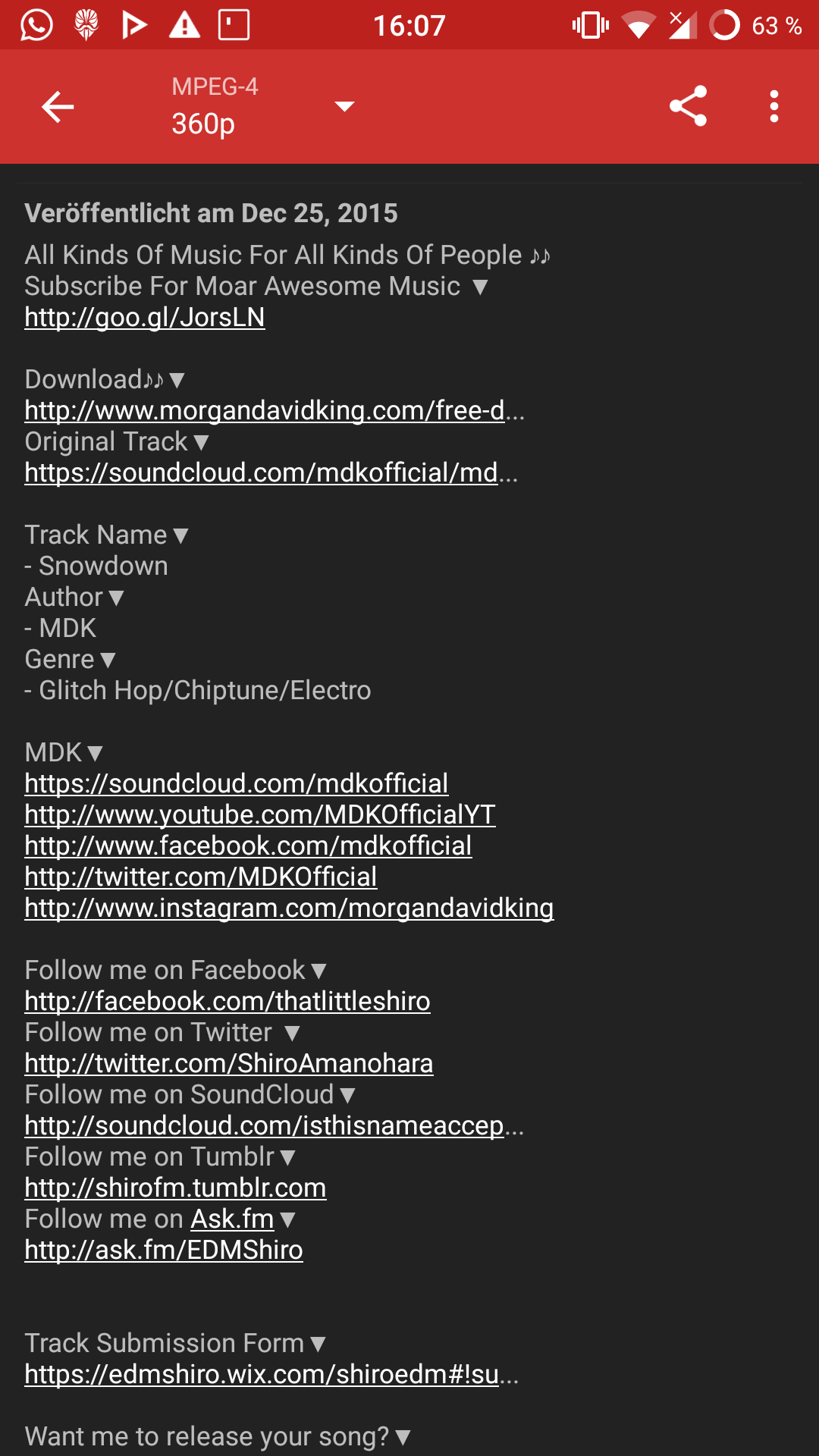 Fail to open long link · Issue #1390 · TeamNewPipe/NewPipe · GitHub