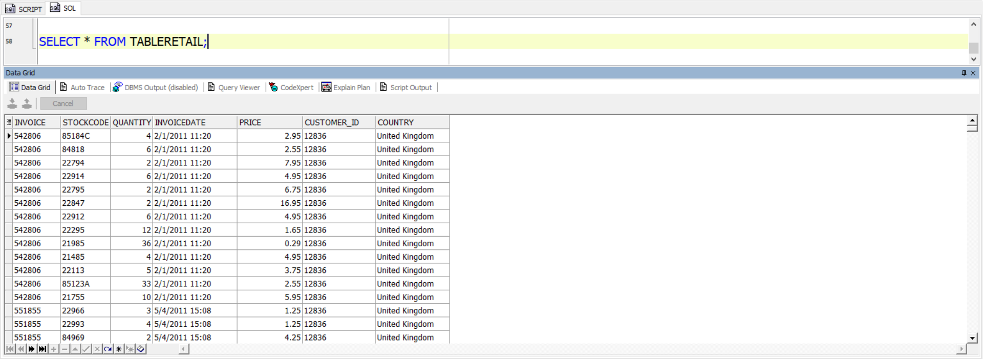 Online-Retail-RFM-Analysis/ONLINE-RETAIL-RFM-ANALYSIS.md at main · ZiadAhmed10/Online-Retail-RFM ...