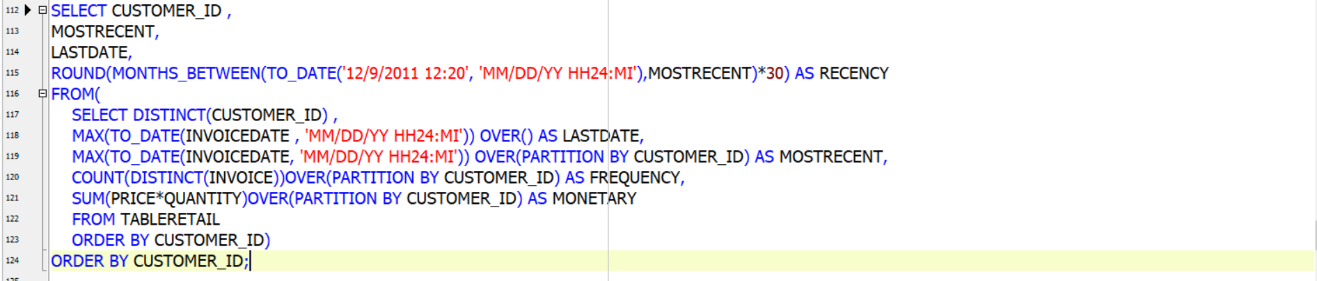 Online-Retail-RFM-Analysis/ONLINE-RETAIL-RFM-ANALYSIS.md at main · ZiadAhmed10/Online-Retail-RFM ...