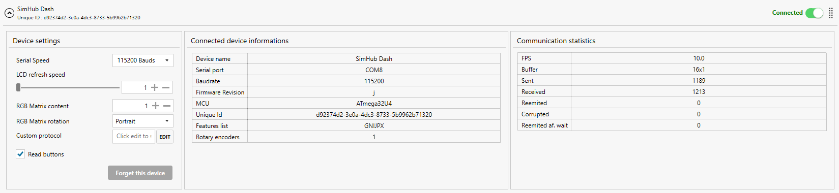System volume control doesn't work · Issue #1204 · SHWotever/SimHub · GitHub