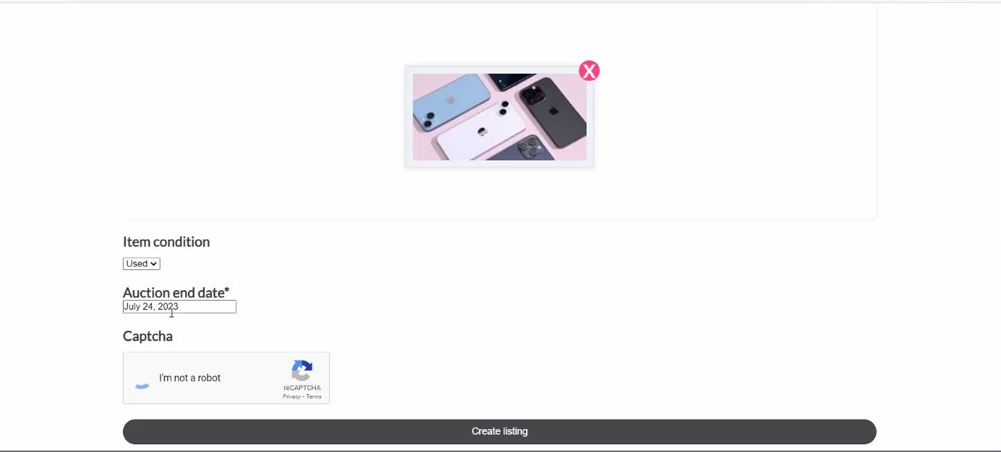GitHub - Mosaleh-Egy/BidnBuyOfficial