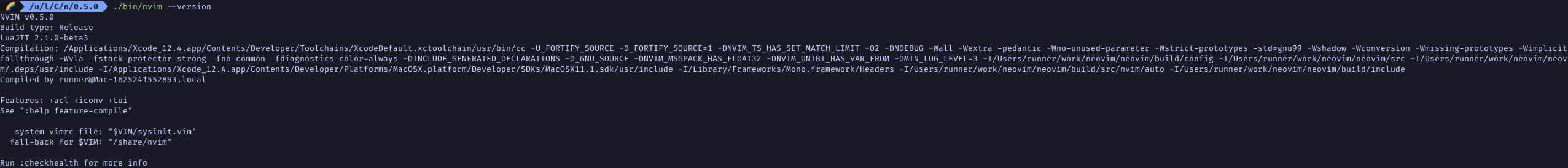 The highlights are not working onload · Issue #1608 · nvim-treesitter/nvim-treesitter · GitHub
