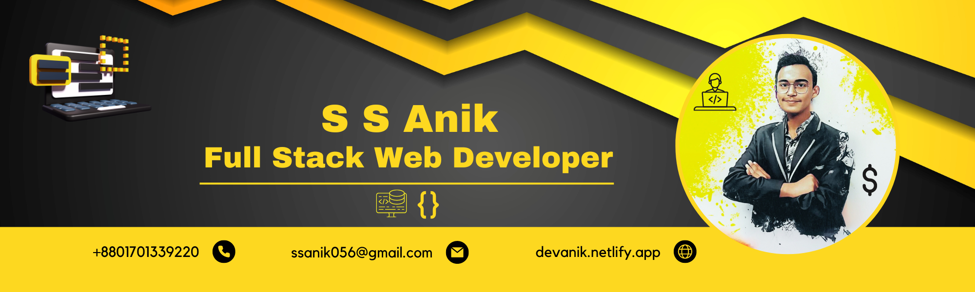 Anik-18 (Md. Shifat Shahriar Anik) · GitHub