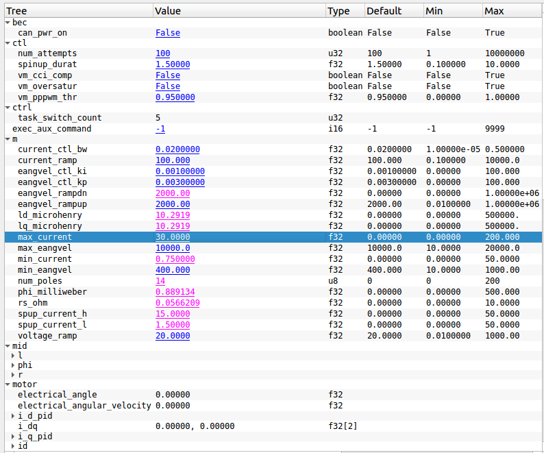 UAVCAN SETUP · Issue #10984 · PX4/PX4-Autopilot · GitHub
