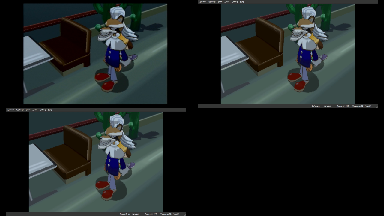 Bug Character Outlines Are Thin In Hw Tvdj Scps 15002 · Issue 8017 · Pcsx2pcsx2 · Github