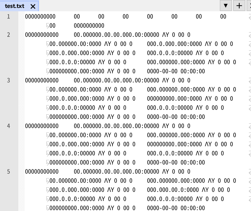 Limit code pages in a smaller set · Issue #288 · stefankueng/BowPad · GitHub