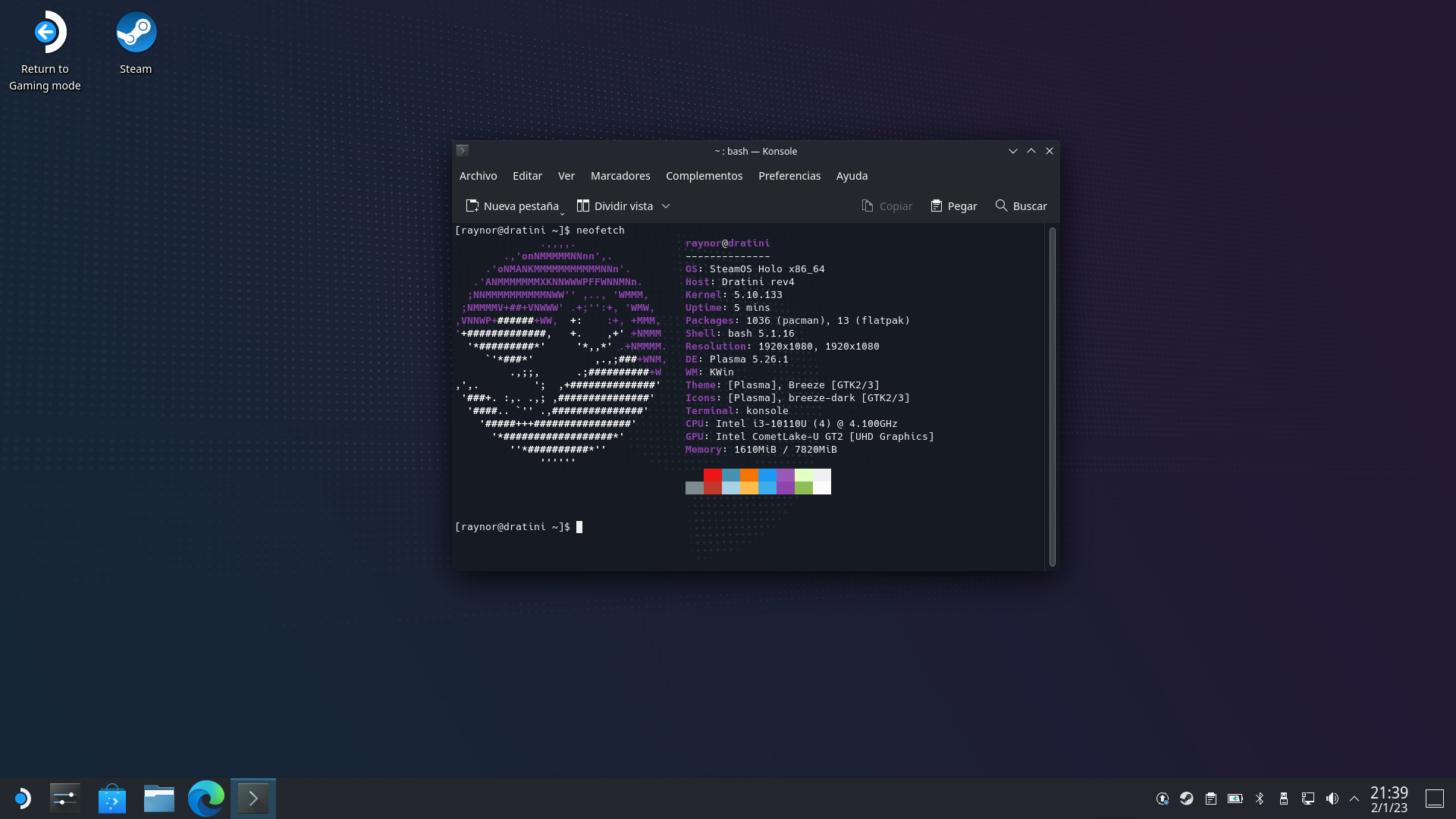 GitHub - raynor9029/SteamOSBook