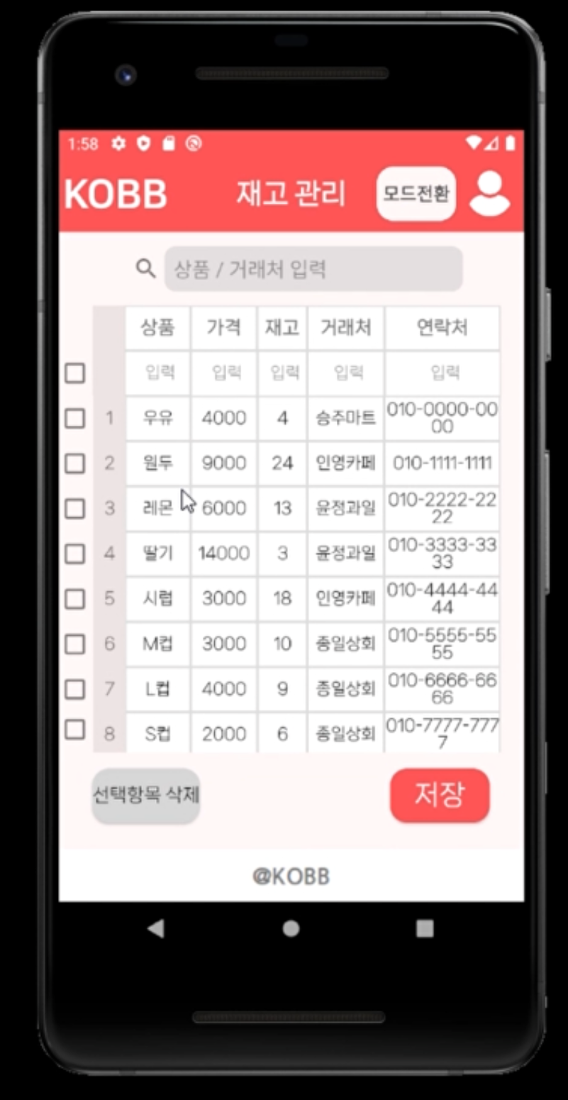 GitHub - 2022-SMHRD-KDT-New-IoT-4/KOBB-JAVA