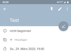 Ending Time of Completed Task is Different · Issue #923 · dmfs/opentasks · GitHub
