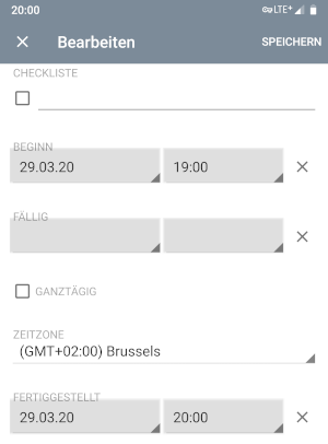 Ending Time of Completed Task is Different · Issue #923 · dmfs/opentasks · GitHub