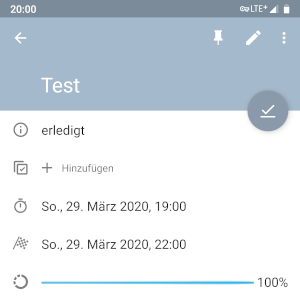 Ending Time of Completed Task is Different · Issue #923 · dmfs/opentasks · GitHub
