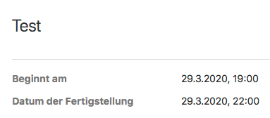 Ending Time of Completed Task is Different · Issue #923 · dmfs/opentasks · GitHub