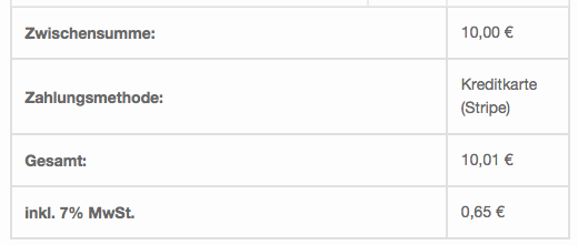 Rounding Issue In Wc 326 · Issue 18176 · Woocommercewoocommerce · Github 3696