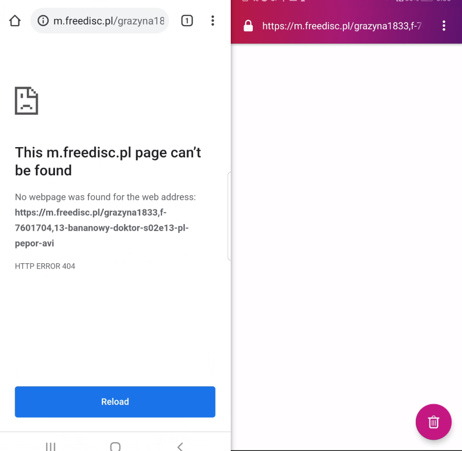 m.freedisc.pl - see bug description · Issue #62443 · webcompat/web-bugs ...