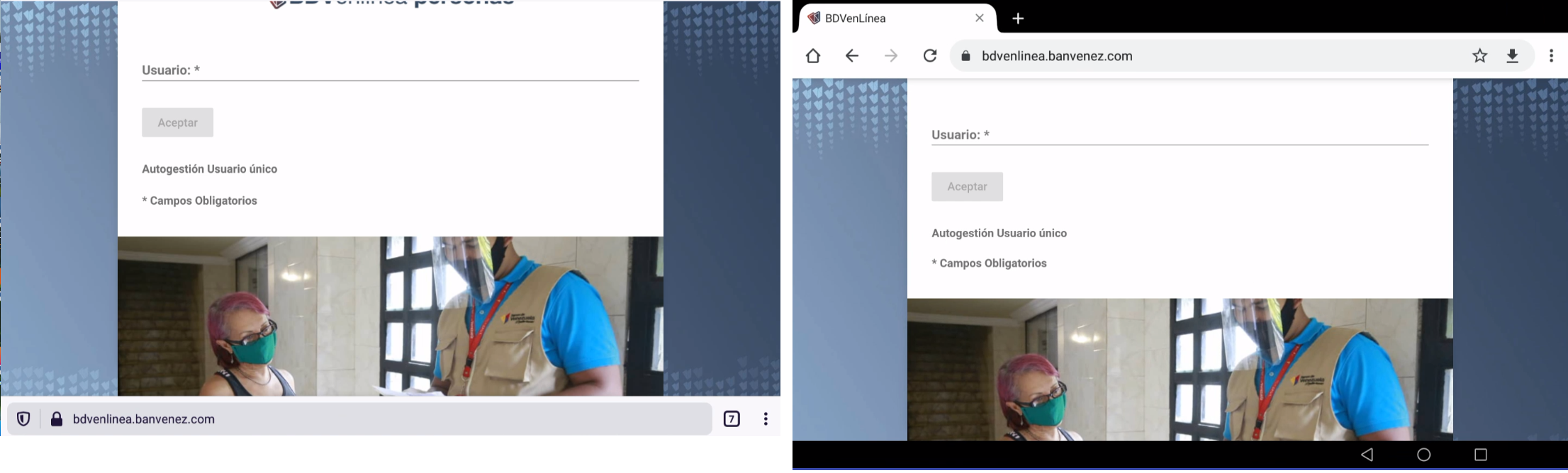 bdvenlinea.banvenez.com - desktop site instead of mobile site · Issue #63188 · webcompat/web ...