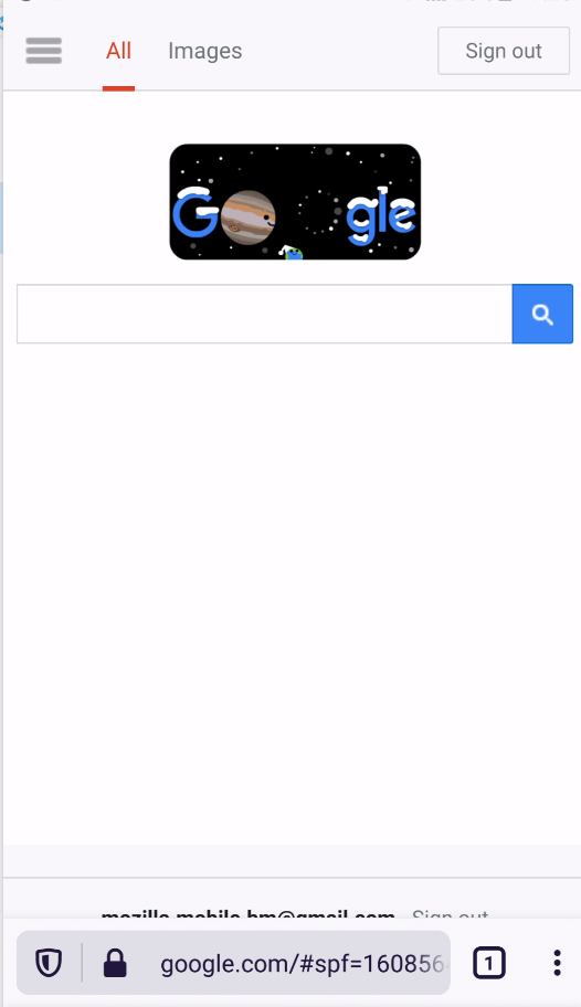 www.google.com - desktop site instead of mobile site · Issue #63904 ... www.google.com - desktop site instead of mobile site · Issue #63904 ...