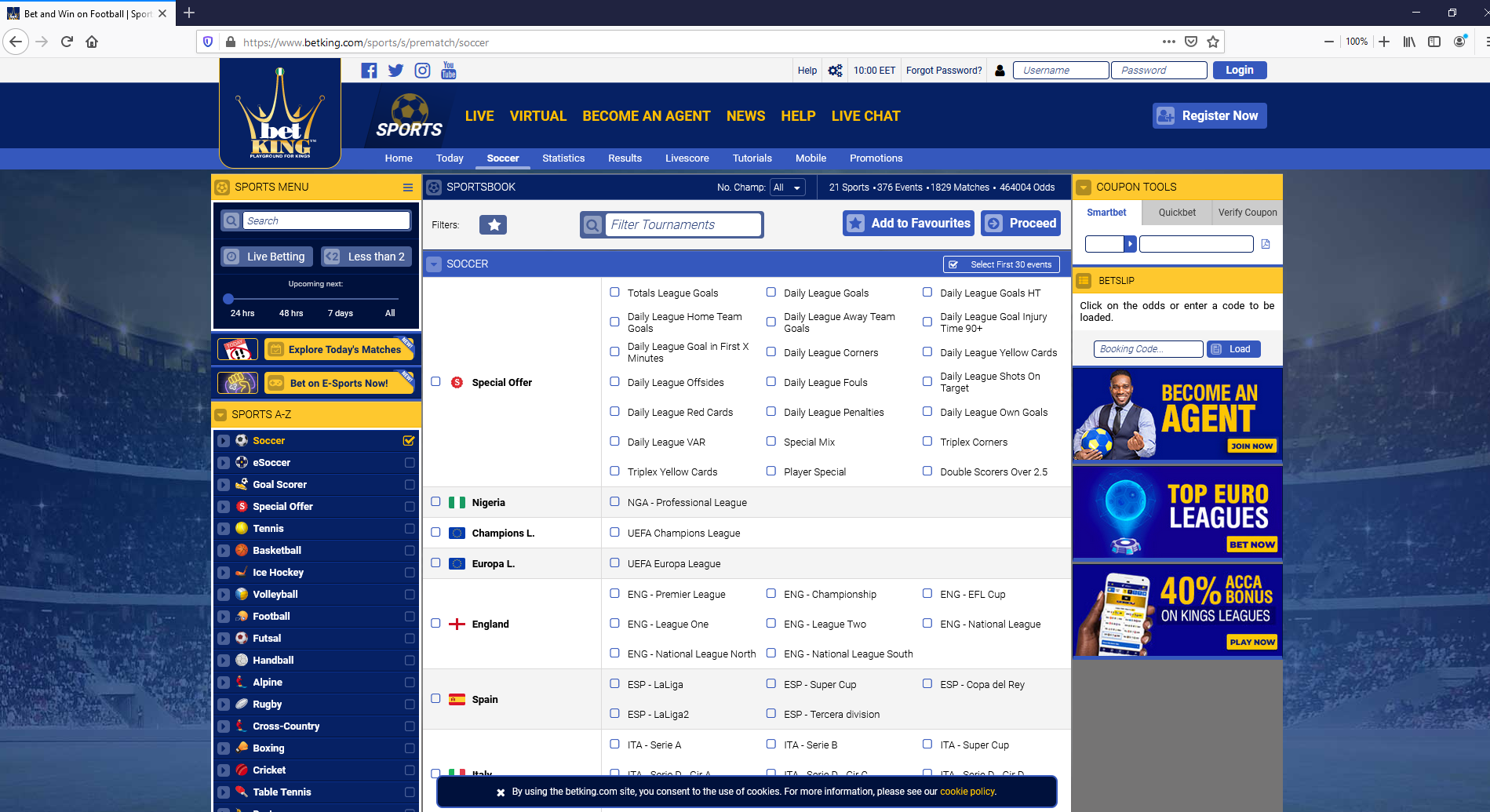 www.betking.com - design is broken · Issue #64294 · webcompat/web-bugs ...