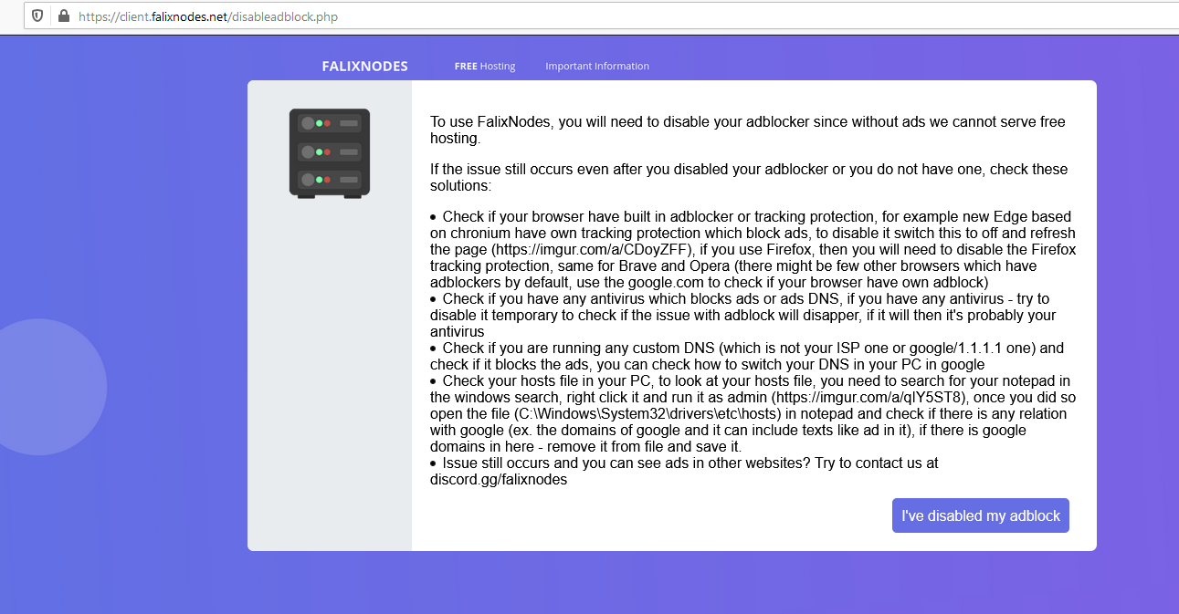 client.falixnodes.net - see bug description · Issue #65244 · webcompat/web-bugs · GitHub