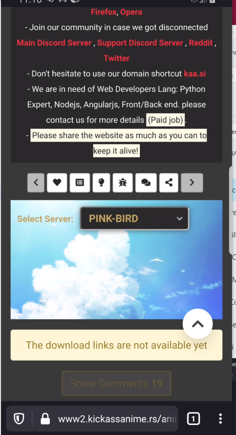 www2.kickassanime.rs - site is not usable · Issue #65367 · webcompat ...