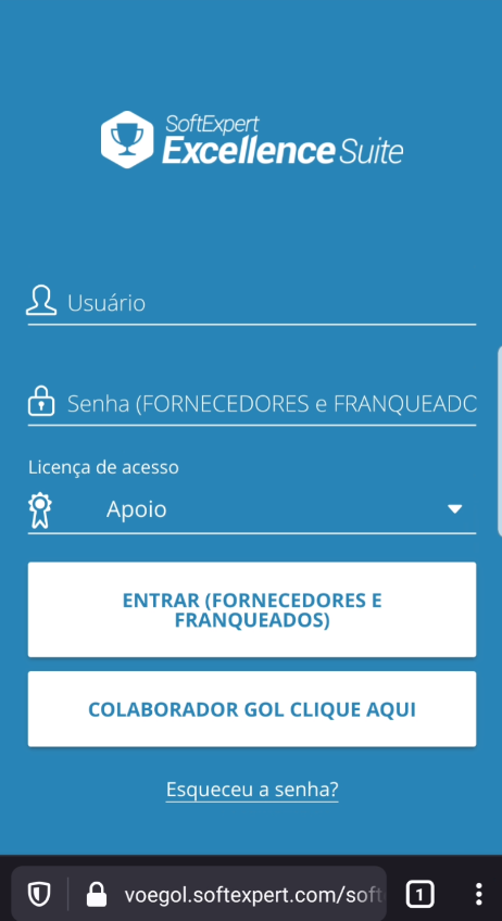 voegol.softexpert.com - desktop site instead of mobile site · Issue #65738 · webcompat/web-bugs ...