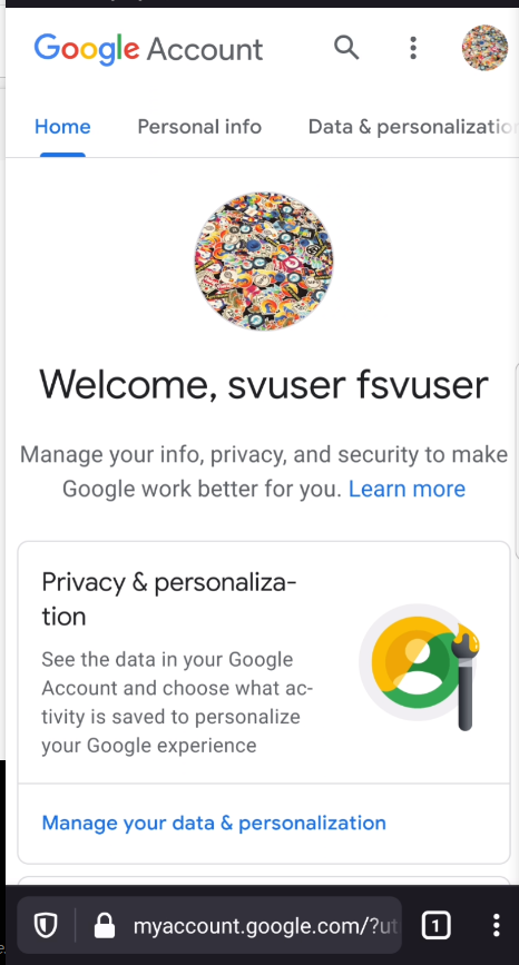 myaccount.google.com - design is broken · Issue #66004 · webcompat/web-bugs · GitHub