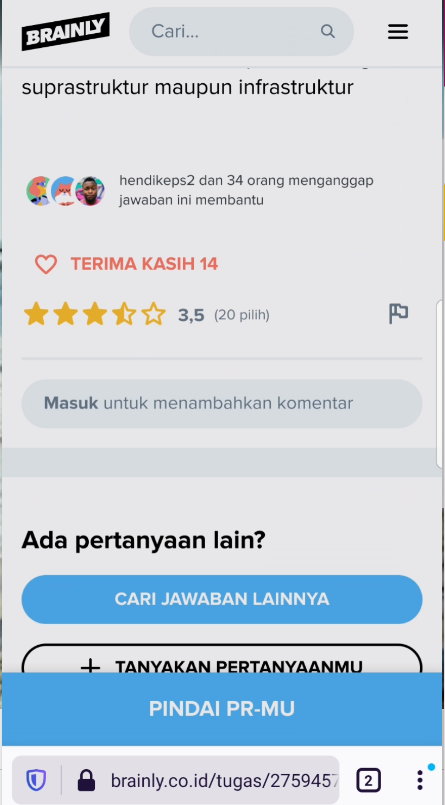 brainly.co.id - see bug description · Issue #66545 · webcompat/web-bugs · GitHub