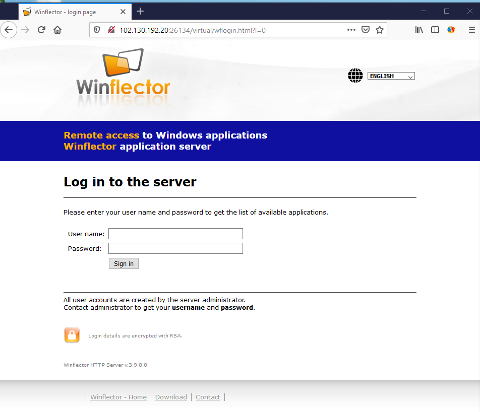 102.130.192.20:26134 - desktop site instead of mobile site · Issue #66552 · webcompat/web-bugs ...