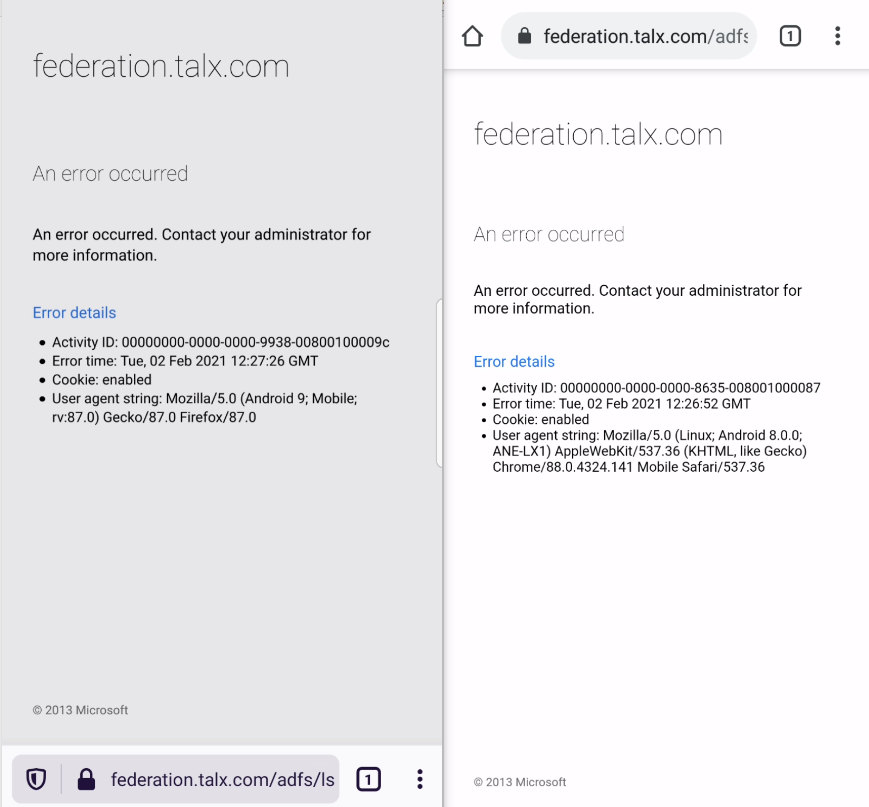 federation.talx.com - site is not usable · Issue #66579 · webcompat/web ...