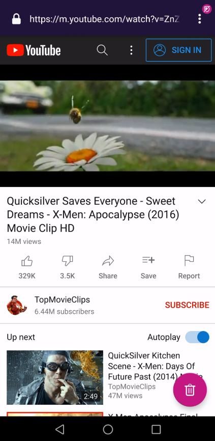 youtube.com - see bug description · Issue #67246 · webcompat/web-bugs ...