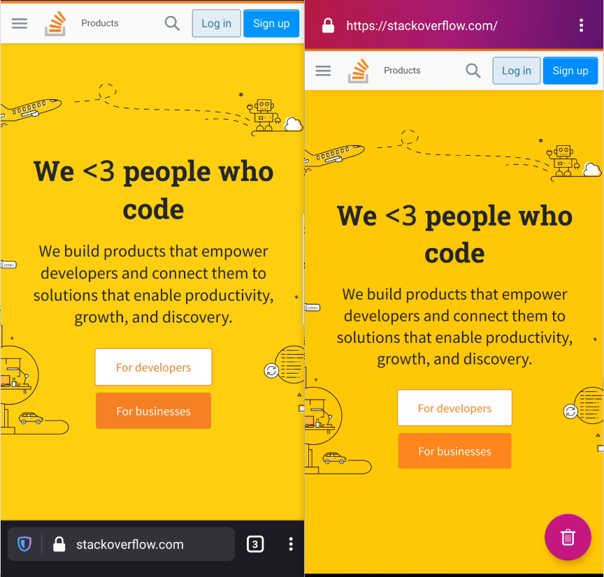 stackoverflow.com - site is not usable · Issue #67819 · webcompat/web-bugs · GitHub