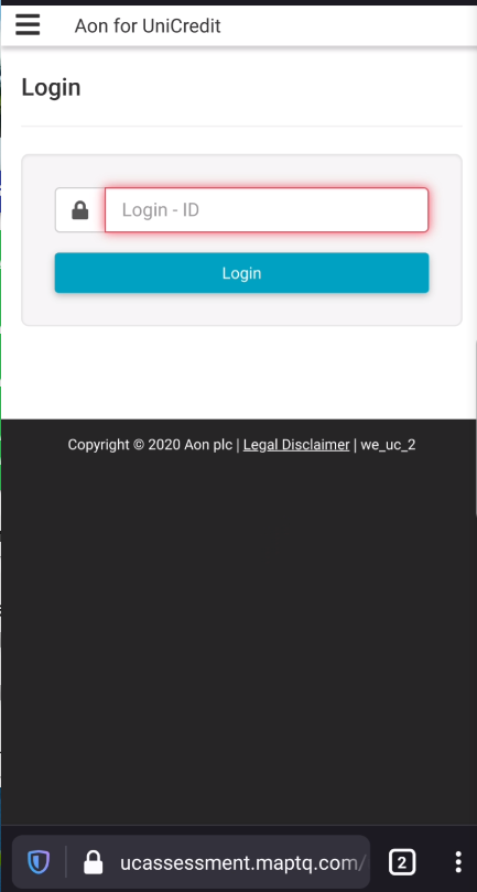 ucassessment.maptq.com - video or audio doesn't play · Issue #67867 ...