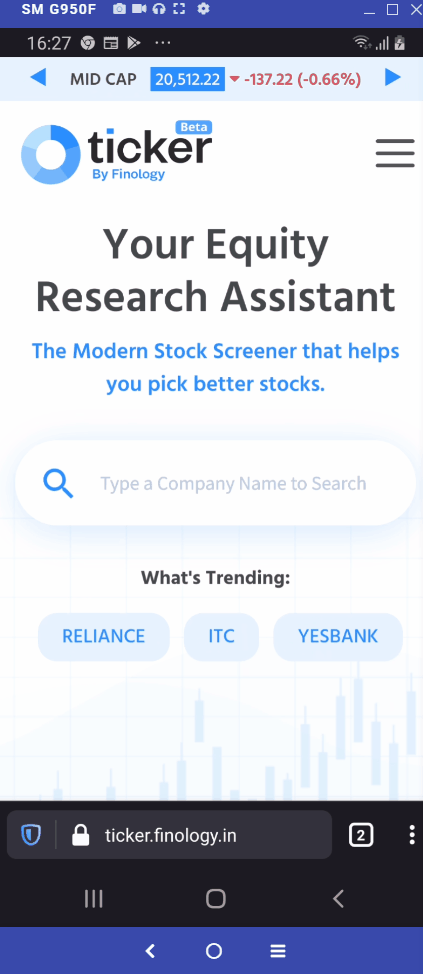 ticker.finology.in - site is not usable · Issue #67991 · webcompat/web ...