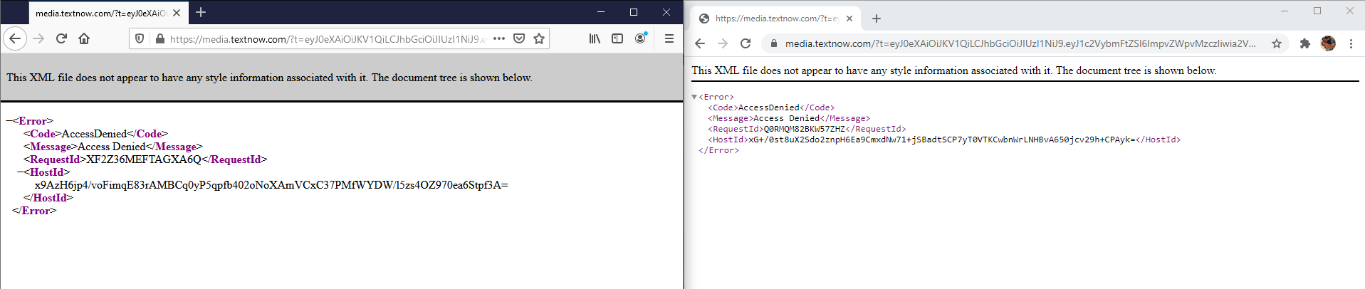 media.textnow.com - design is broken · Issue #67892 · webcompat/web-bugs · GitHub