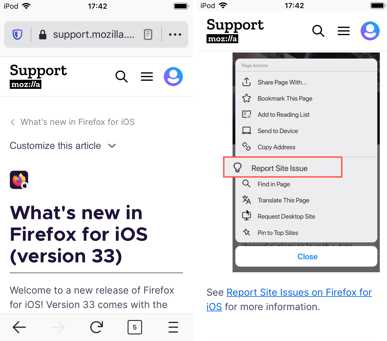 support.mozilla.org - design is broken · Issue #68697 · webcompat/web-bugs · GitHub