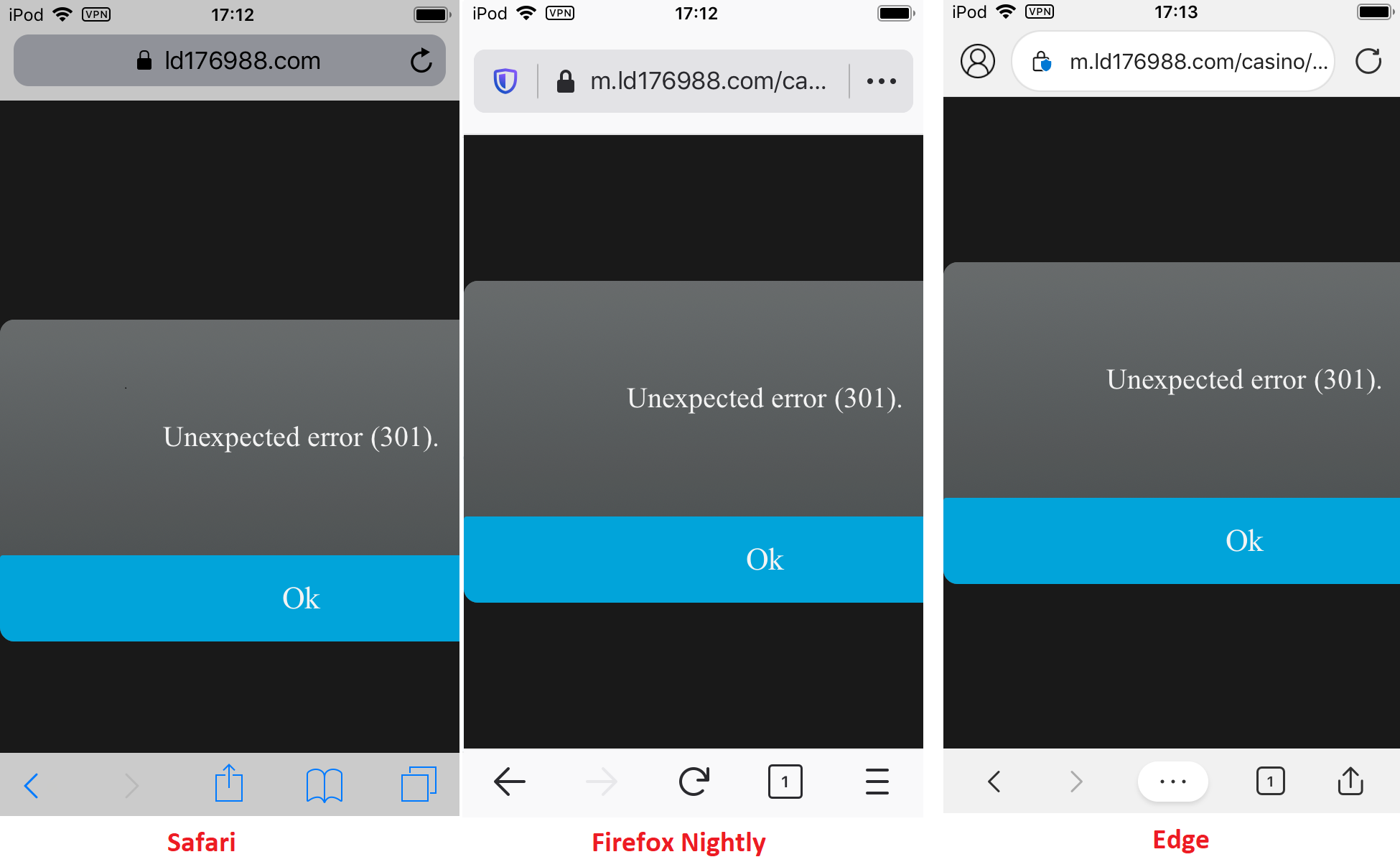 m.ld176988.com - site is not usable · Issue #68758 · webcompat/web-bugs ...